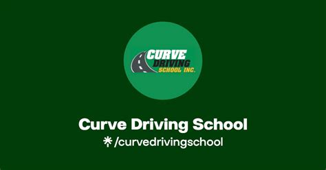 Curve Driving School Linktree Curve Driving School Linktree