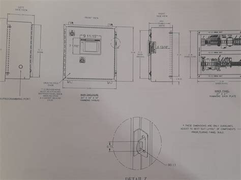 Plc Programming And Hmi Design Upwork
