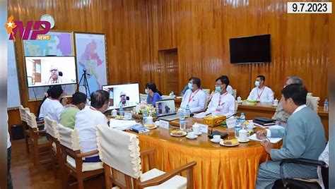 ၂၄ နာရီအတွင်း ပြည်တွင်းနှင့် ပြည်ပမှ ထူးခြားဖြစ်စဥ်သတင်းများ Video Dailymotion