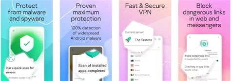 Best Spyware Detection Apps For Android Phones 2023