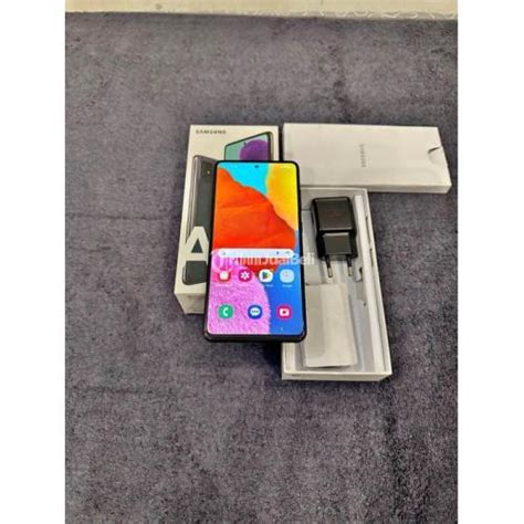 HP Samsung A51 Black Bekas SEIN RAM 8 128GB Lengkap Normal Di Jakarta Selatan Tribun JualBeli