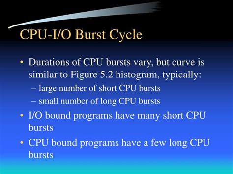 Ppt Cpu Scheduling Powerpoint Presentation Free Download Id6989083