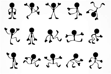 2d En 3d Datasets Voor Human Pose Estimation Stellar