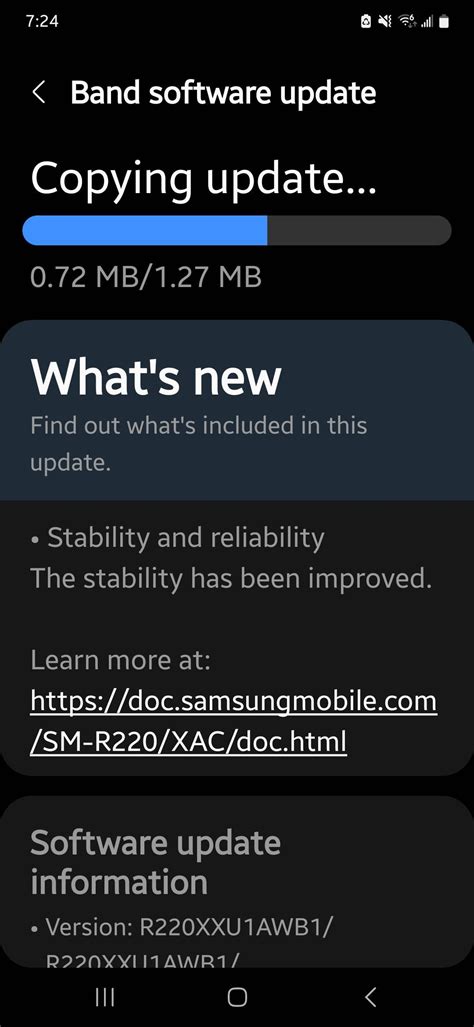 Acr June 2023 Update Fails Ramericascardroom