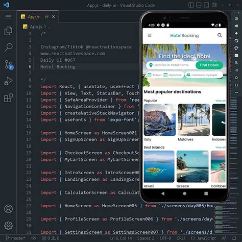 Hotel Booking App By Codeing Shorts Youtube