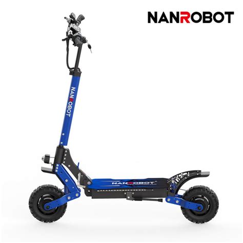 Compare Scooters Nanrobot Nanrobot