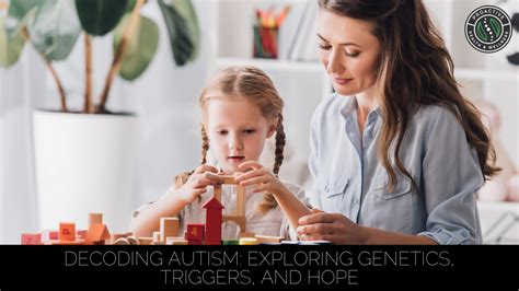 Decoding Autism Proactive Health