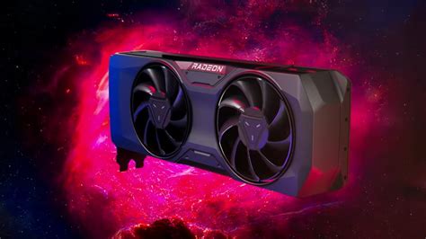 AMD Radeon RX XT Release Date Price Specs And Benchmarks