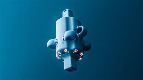 Hydrus Micro Hovering Auv Micro Auv For Benthic Survey And Point Inspection