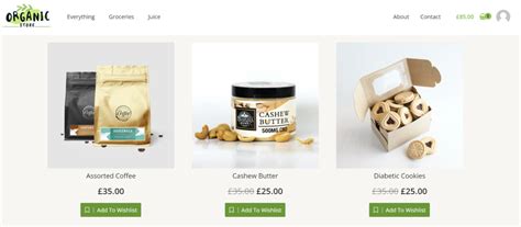 Top Custom Product Loop In Woocommerce Elementor And Wpbakery