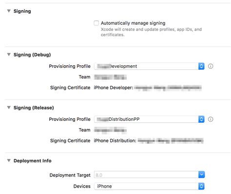iOS 企业应用提示XXX不再可用的解决办法 beansoft 博客园
