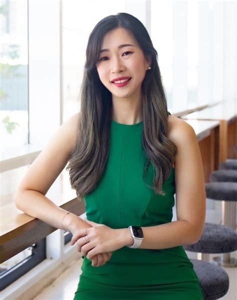 Dr Sj Yang Unsw Research