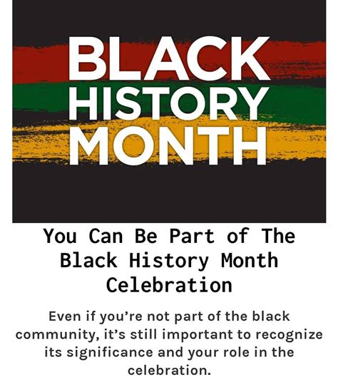 Twinkle Sprout Montessori School At Tsm We Observe Black History