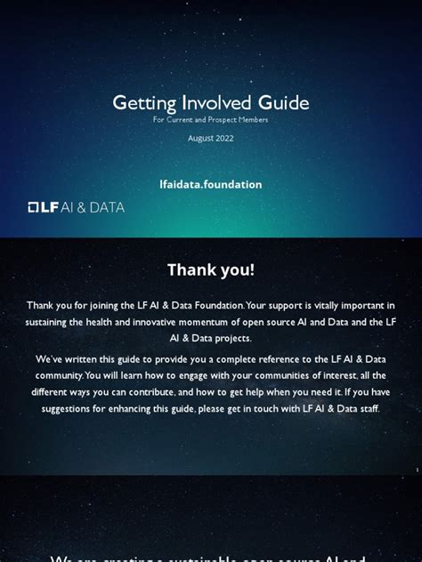 Lf Ai And Data Getting Involved Guide Pdf Artificial Intelligence
