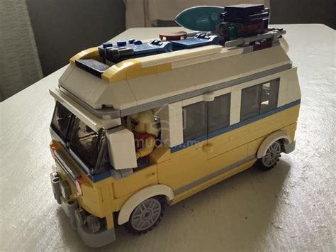 Bricks Hobby And Collectibles For Sale In Setapak Kuala Lumpur