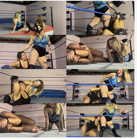 Nadia Sapphire Clips4sale