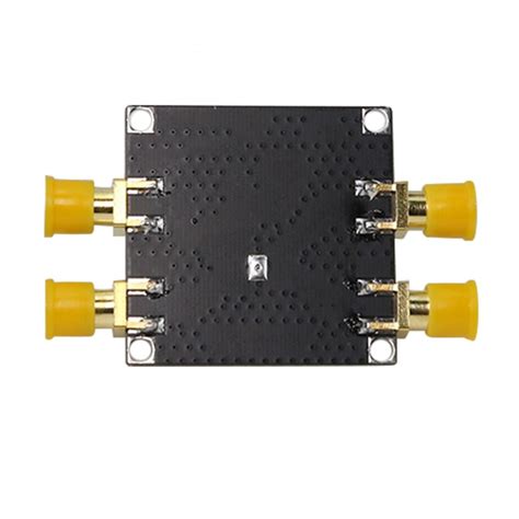 Hmc365 Ku Band Rf Frequency Divider 4 Frequency Division Dc 13ghz Pll Pre Divider Free