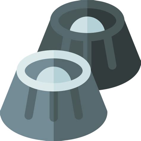 barnacle basic rounded flat icon