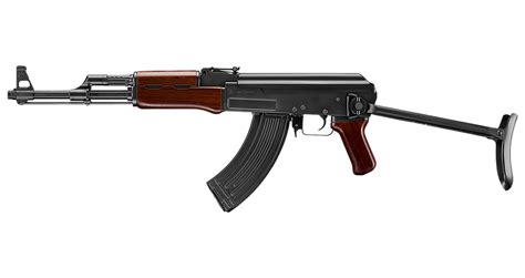 Aks 47 Electric Blowback Rifle Tokyo Marui Airsoft