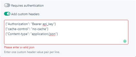 Webhook Wont Post Product Freshworks Developer Community
