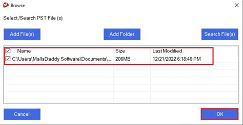 PST File Converter Tool To Convert PST To EML MSG HTML