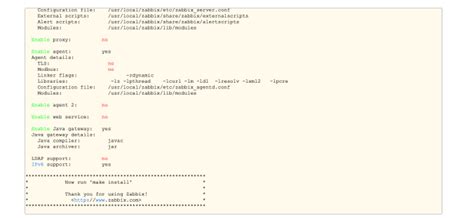 Centos7搭建zabbix62 1 阿里云开发者社区