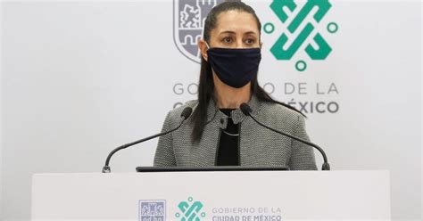 Sheinbaum A Coparmex “restricción De Chatarra A Niños No Es