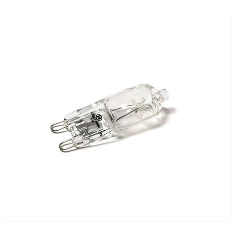 Oven Halogen Light Bulb G9 40w Globe 00629745 Suits Bosch Bunnings