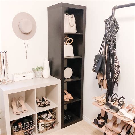 IKEA Kallax DIY Hack Black With Navy