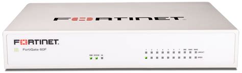 Fortinet Fortigate 60f Fg 60f Bdl 950 12