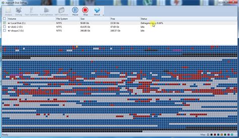 Defrag Hard Drive With Jwansoft Disk Defrag Ketopc