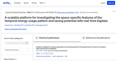 A Scalable Platform For Investigating The Space Specific Features Of