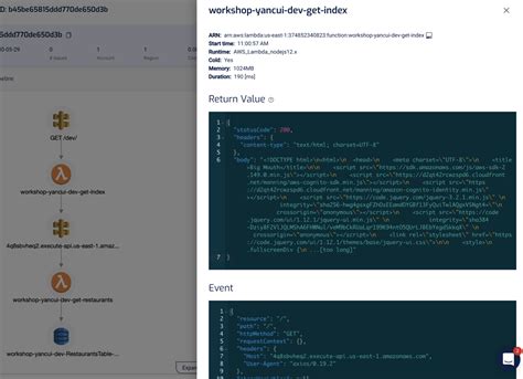 how to debug aws lambda performance issues lumigo