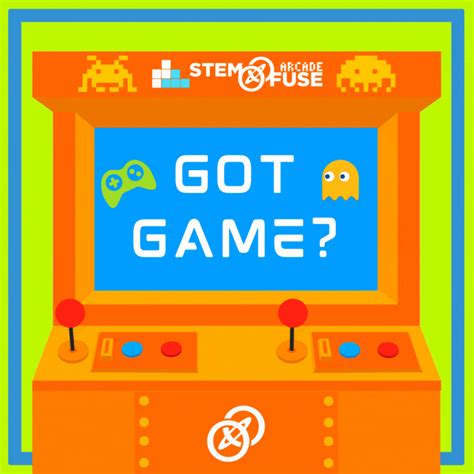 Stem Fuse On Linkedin Gotgame Stemfuse Computerscience Stemedu