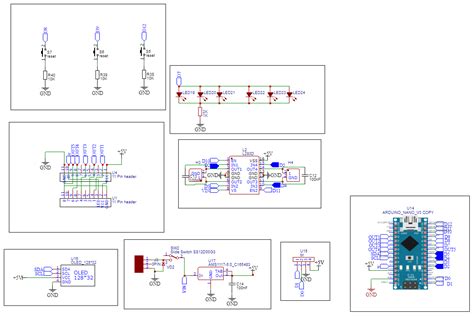 ARDUINO PID LINE FOLLOWER ROBOT Part 1 ESCLabs