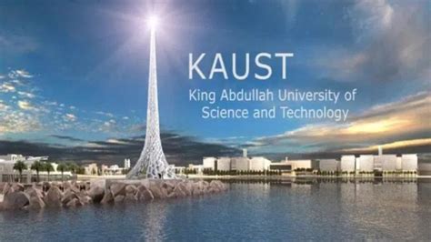 Beasiswa S2s3 King Abdullah University Of Science And Technology Di