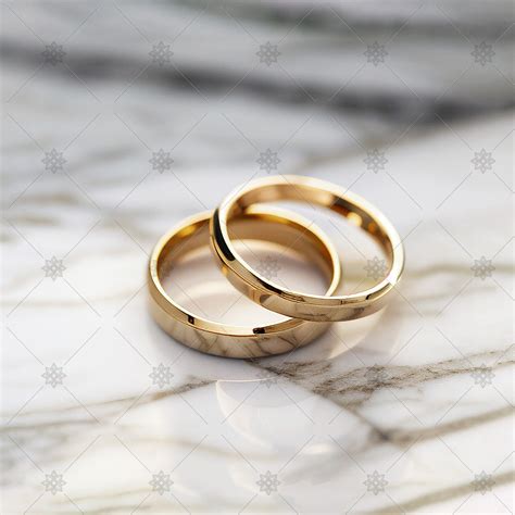 Couples Wedding Rings Set Ai1019 Jewellerygraphics