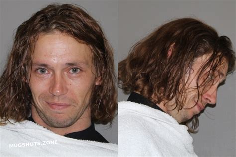 Harrison Nathaniel Thomas 08102022 Denton County Mugshots Zone