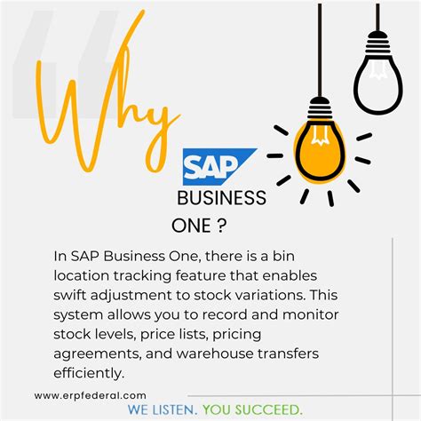 Erp Federal On Linkedin Sapbusinessone Inventorymanagement