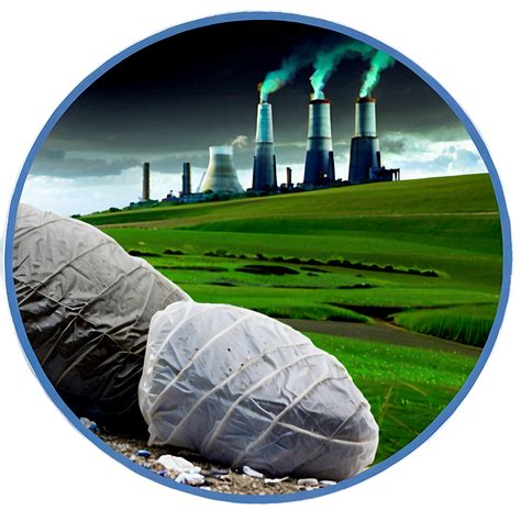 Download Pollution Trash Debris Png Aps