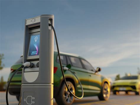 Driving The Future Ev Trends Transforming The Marketplace