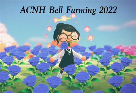 Acnh Bell Farming 2022 Best Way To Make Bells And Money In Animal