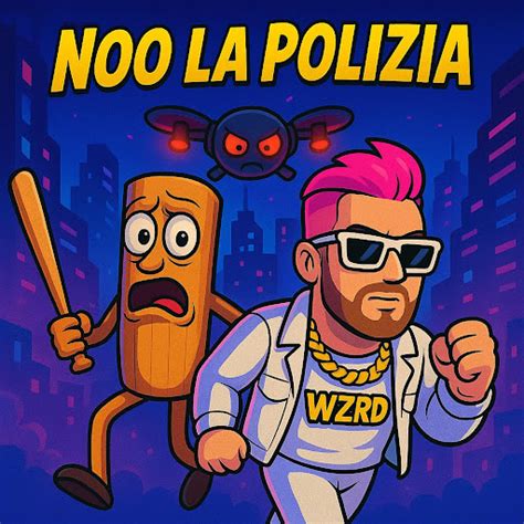 Noo La Polizia Youtube Music