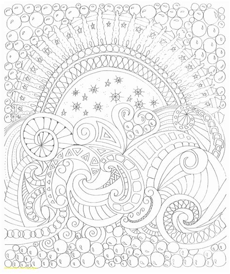 Zendoodle Coloring Pages At Free Printable Colorings