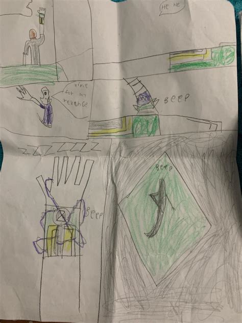 Ben 10 Comic Page 1 By Snakebit3443 On Deviantart