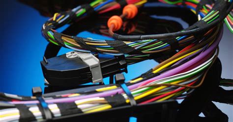 Types Of Wiring Harnesses For Electronics Altium