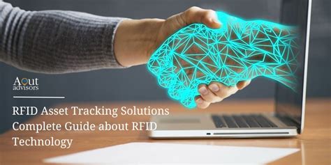Rfid Asset Tracking Solutions Complete Technology Guide Aout