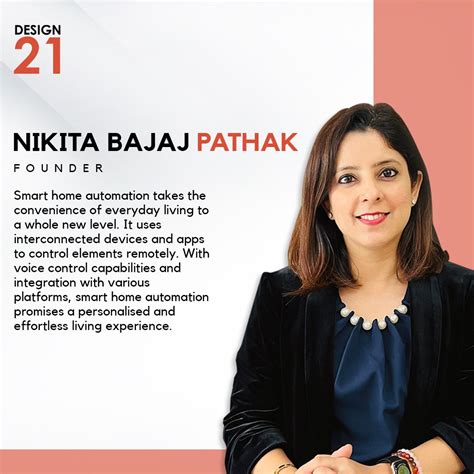 Design21 On Linkedin Smarthome Homeautomation Innovativeliving