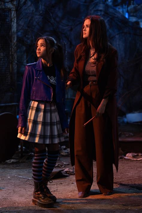Wizards Beyond Waverly Place Season 2 Finale Big Reveals
