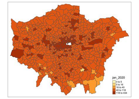 5 Programming For Giscience And Spatial Analysis Geocomputation 2020
